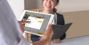 Malaysia's Trusted Food & Beverage POS System | BIG POS