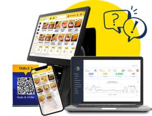 Buy Point of Sale System in Malaysia | BIG POS