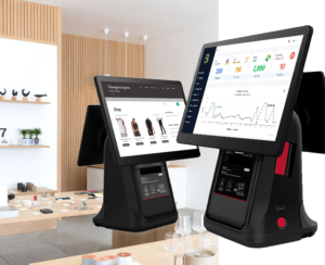 Cloud Based POS System in Singapore | BIG POS