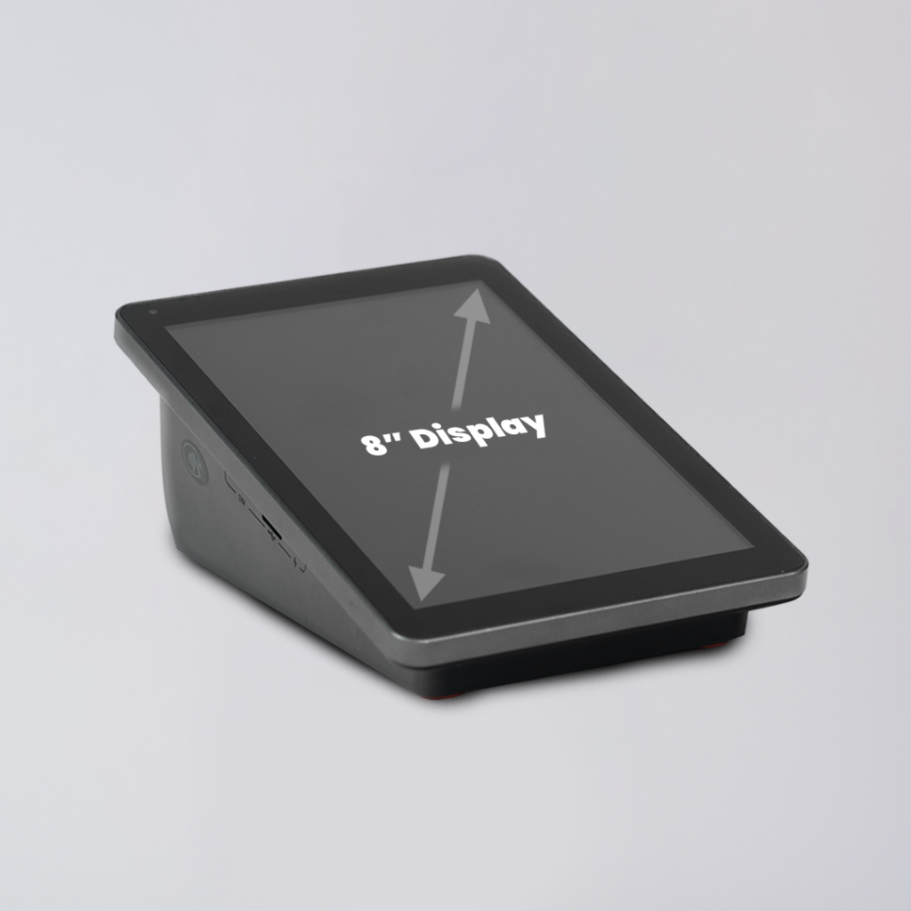 Best Android POS System Printer In Malaysia | BIG POS