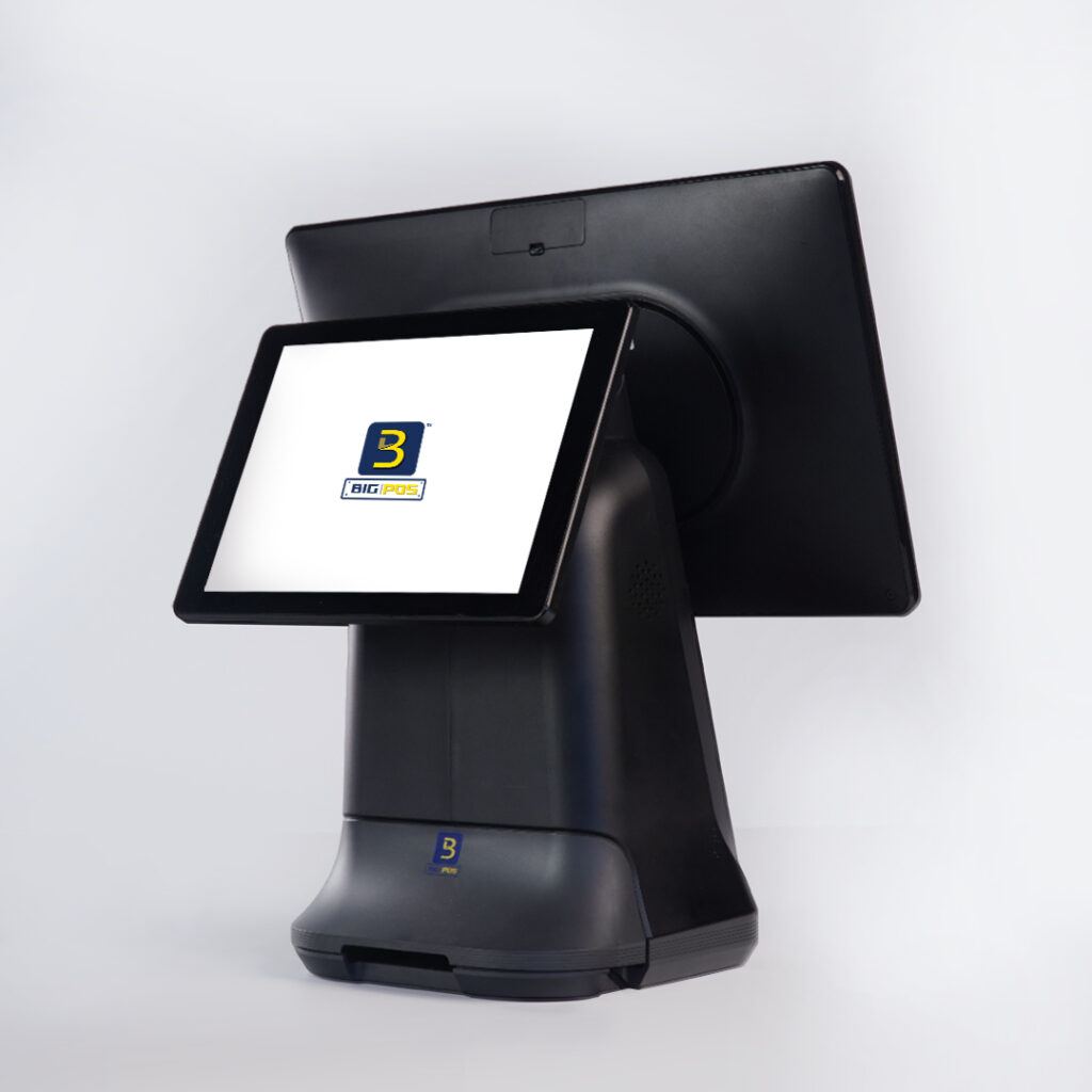 POS Cashier Machine And System In Malaysia | BIG POS