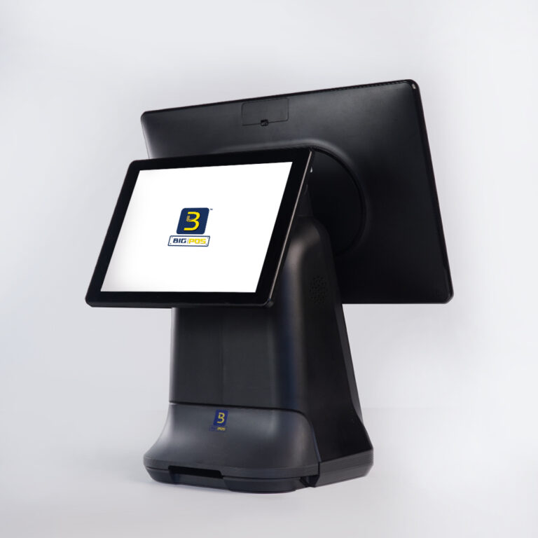 POS Cashier Machine And System In Malaysia | BIG POS