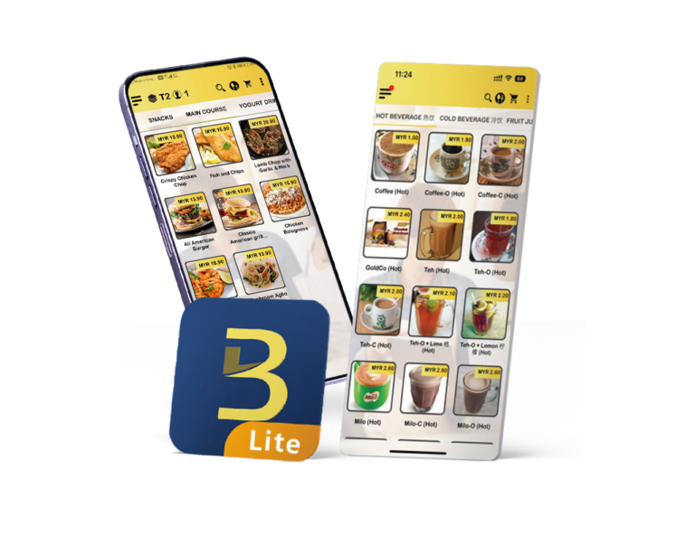 Point Of Sales Or POS System Software In Malaysia | BIG POS