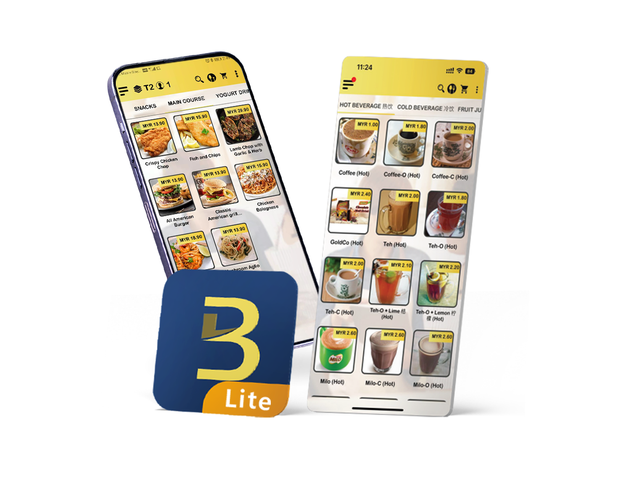 Point Of Sales Or POS System Software In Malaysia | BIG POS