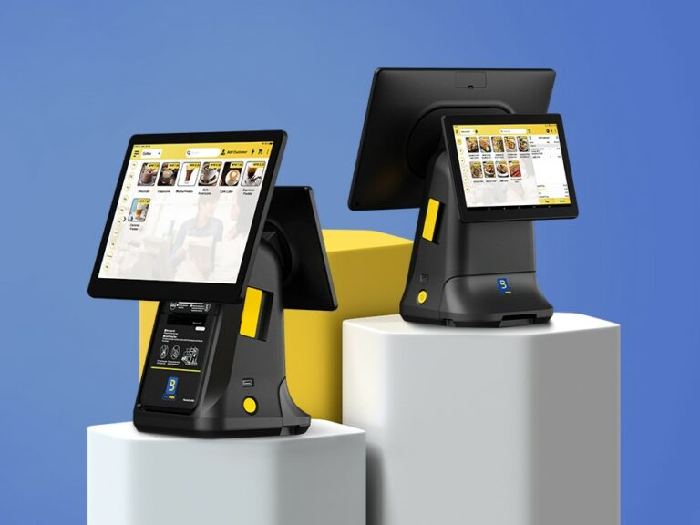 POS Cashier Machine And System In Malaysia | BIG POS