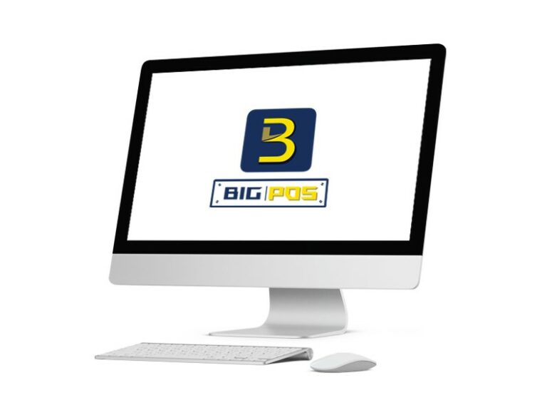 Contact Us | BIG POS Thailand | BIG POS
